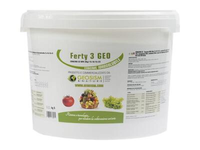 Ferty 3, NPK (Mg) 15-10-15 + (2) + microéléments (5 kg), engrais en poudre solub | eBay