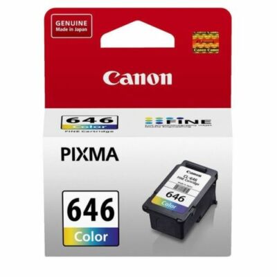 Canon CL-646 CL 646 Colour Ink Cartridge for TS3160 MG2965 TS3165 ...