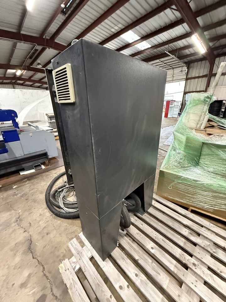 MultiCAM 3000 CNC Control Panel - USED | eBay