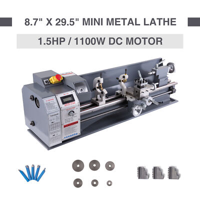Lathe - Thread Stop