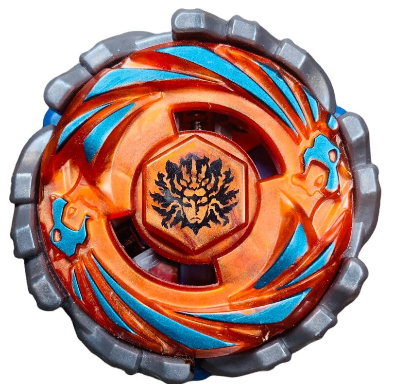 Beyblade Herculeo Defender