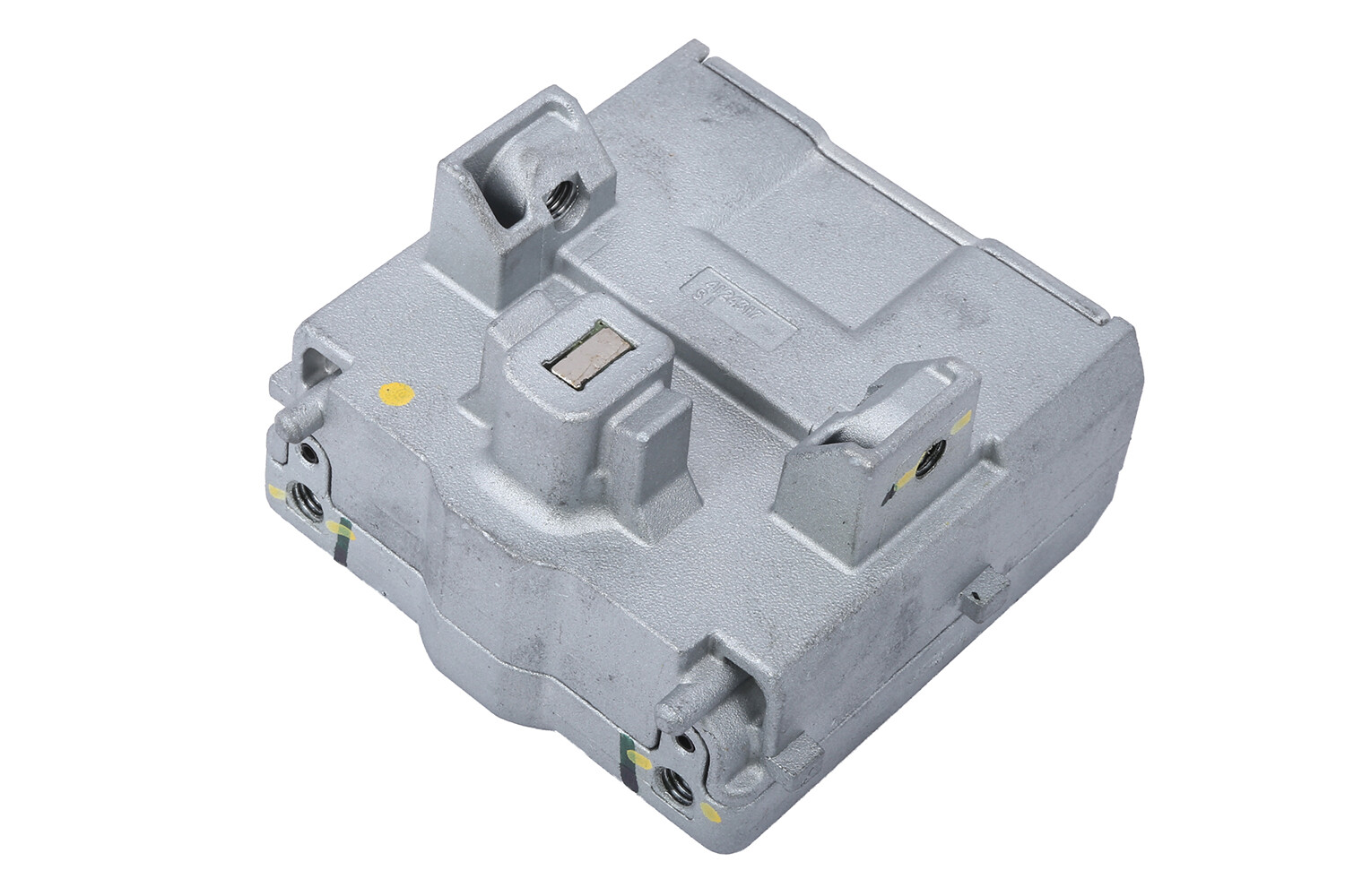 GM OEM 11-23 ATS Steering Column Steering Column Assembly-Module ...