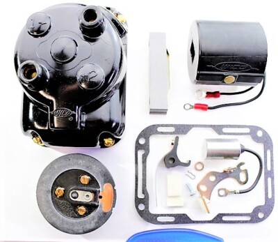 WICO Magneto Kit fits Caterpillar CAT models with XH2839 XH2839S XH ...