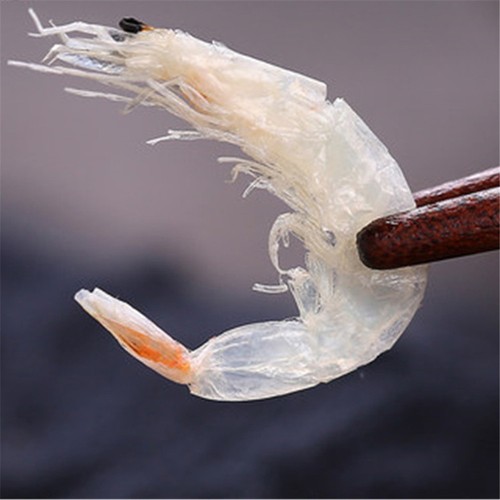100% Natural Dried Small Juvenile Prawns Shrimps Acetes Shell 蝦皮 蝦苗 ...