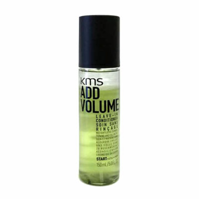 KMS Add Volume Leave - In Conditioner - 5 oz New | eBay