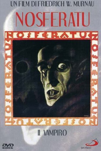 Nosferatu (DVD) (US IMPORT) | eBay