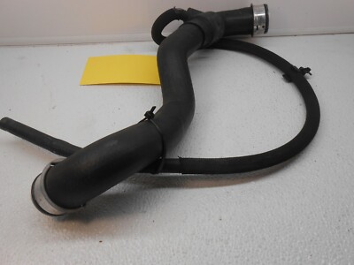 2006-07 Mercedes C-Class Upper Radiator Hose OEM A2035014582 TX0817 | eBay