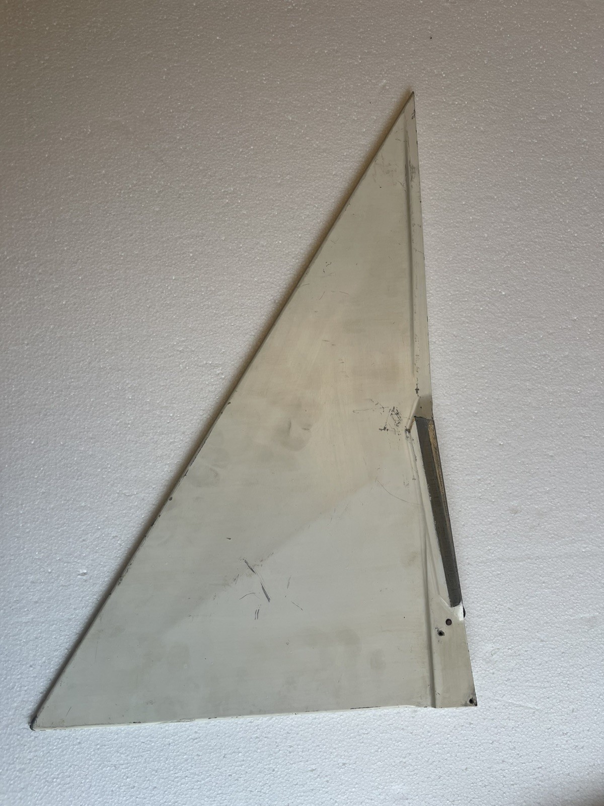 AIM-7/RIM-7 Sparrow Missile Fin Assembly Wing Art man cave | eBay UK
