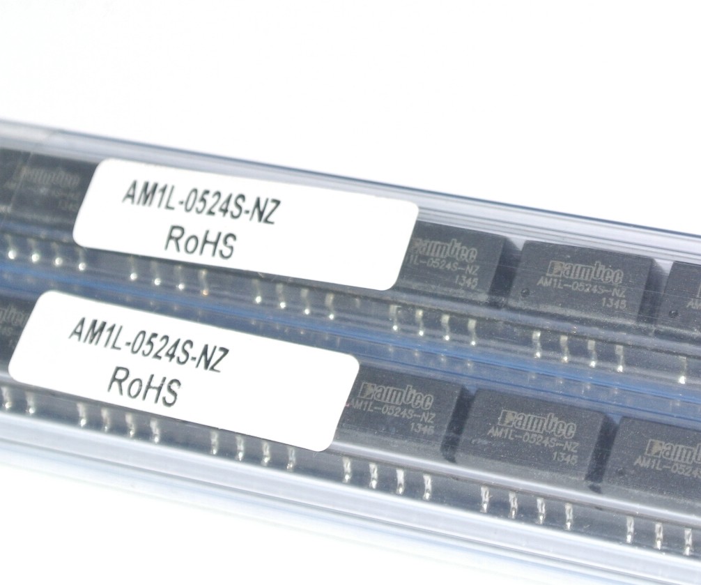 Aimtec AM1L-0524S-NZ for sale online | eBay