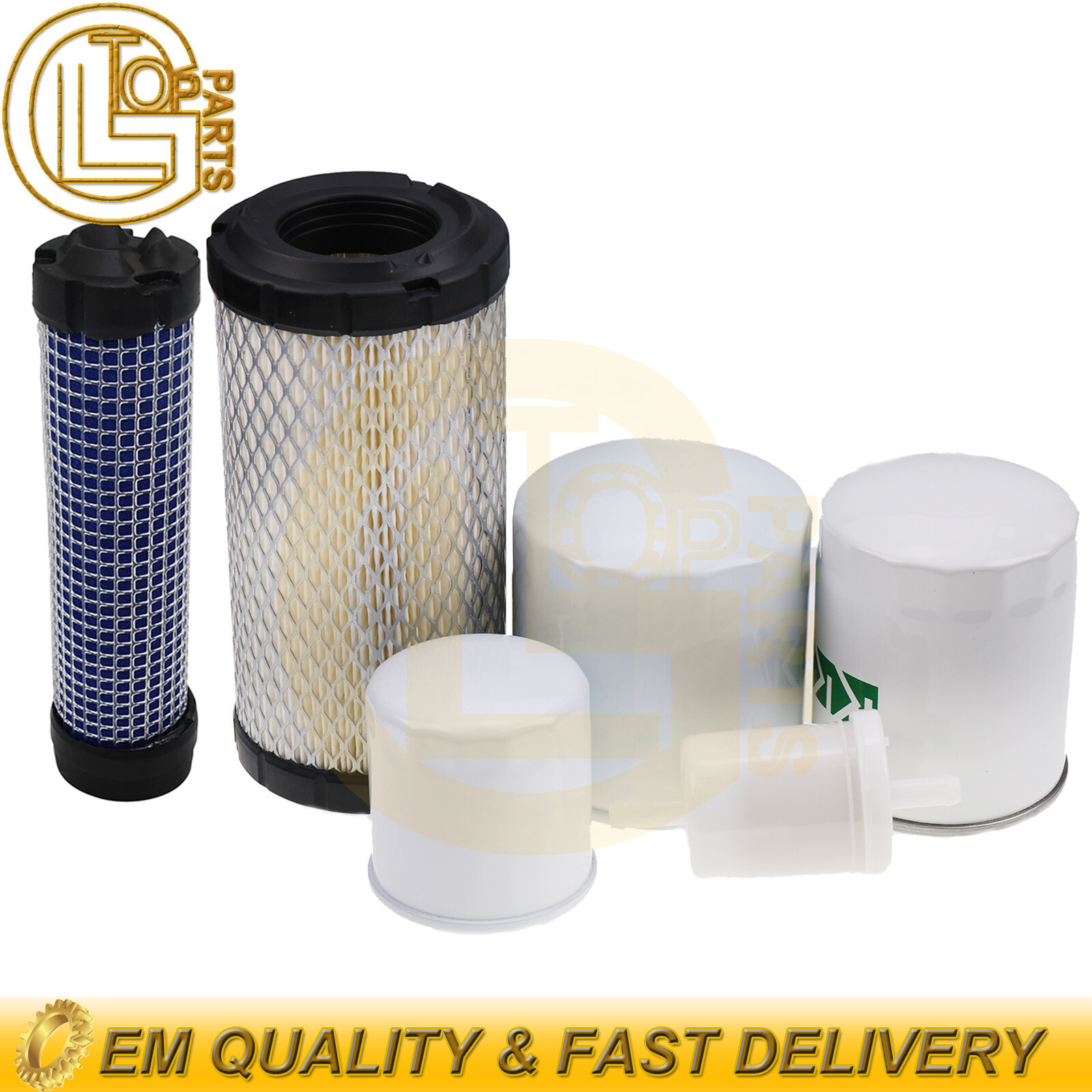 KUBOTA HH15032430 - cross reference oil filters | oilfilter ...