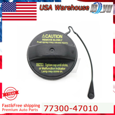 FUEL TANK GAS CAP Fits For 77300-47010 LEXUS RX330 GX470 ES330 ES300 ...
