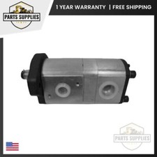 RE33603 John Deere Hydraulic Pump for sale online | eBay