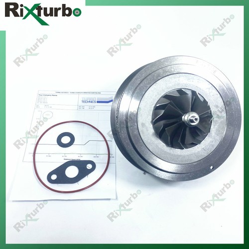 GTB1752V turbo core 802250-0004 for Iveco 2045 Sofim 2.8L 8140.43N ...