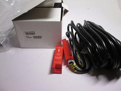 Interrupteur de sécurité magnétique FERROCODE | eBay