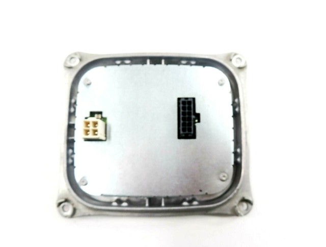 2011 MERCEDES S550 Xenon LED Control Light Lamp Module Unit 2219008001 ...