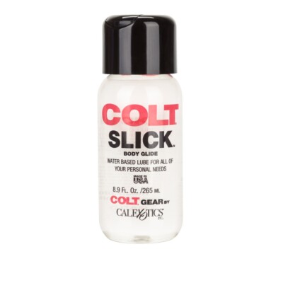COLT SLICK LUBE 8.9 OZ | eBay