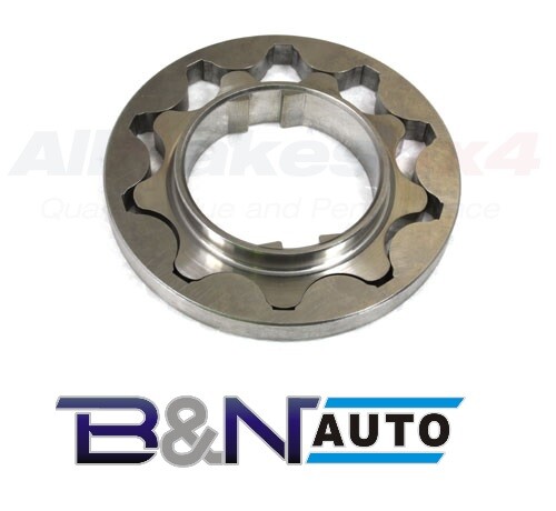 LAND ROVER DEFENDER 1983 TO 2006 300TDI GEAR SET ROTOR. PART STC3407 ...