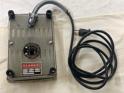 Sealers/Sealing Machines - Clamco Model