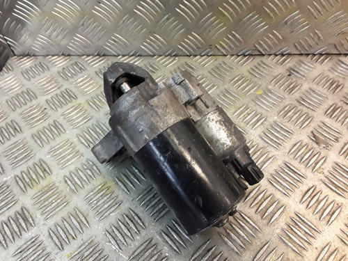 MINI Cooper R56 Cooper Starter Motor 1.6 Petrol 88kw 7540897 | eBay