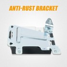 Integrated Electronic Trailer Brake Controller Replace 82215040AC ...