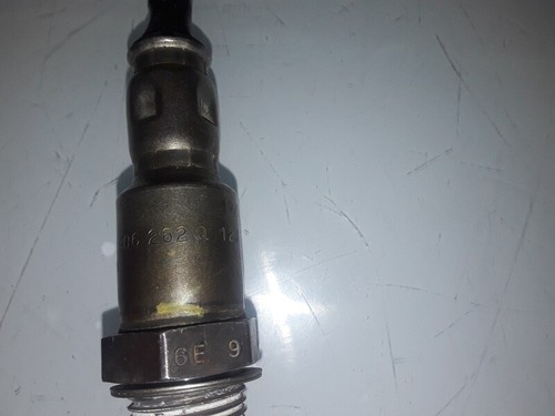03C906262 sonde lambda pour VOLKSWAGEN GOLF V BERLINA (1K1) 1.4 16V TSI ...