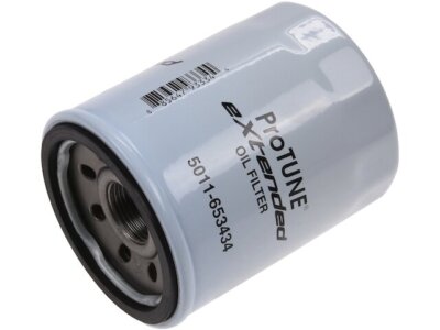 2007 Honda Odyssey Oil Filter