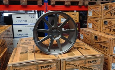 Verde VFF02 9&11x20 5x114,3 Felgen Ford Mustang GT LAE Shelby | eBay