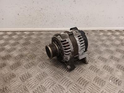 Vauxhall Adam 13-12 Mk1 Alternator 100Amp 1.2 Petrol Engine B12XER ...