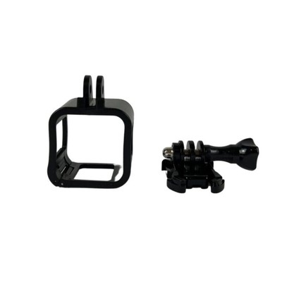 Shell Case Protective Mount Housing Black Frame Border Cover For GoPro ...