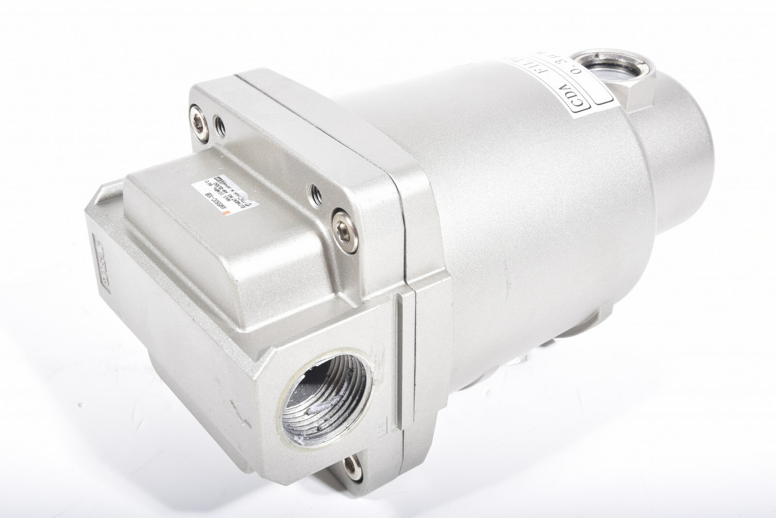 SMC, AM550C-10B, mist separator | eBay