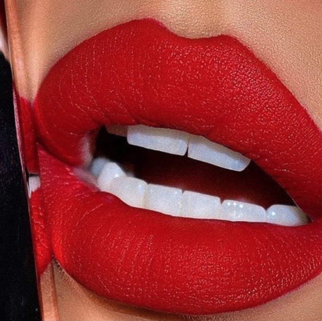 Mac Lipstick Red Pepper