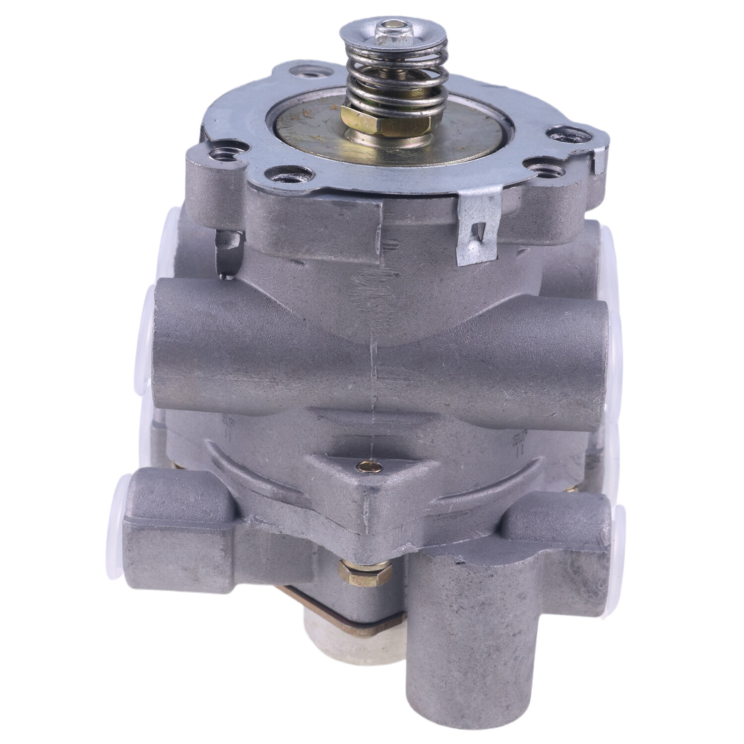 E-8P Dual Brake Foot Valve Replace Bendix 800647 International ...