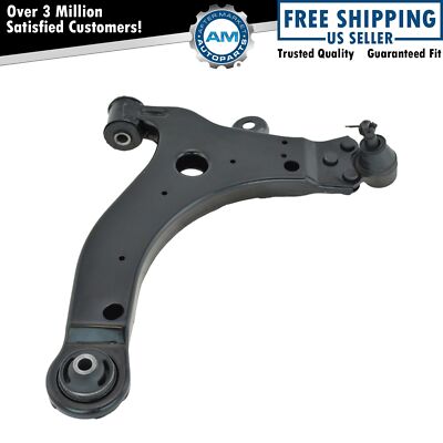 Control Arm Front Lower Left LH Driver Side for Buick Chevy Oldsmobile ...