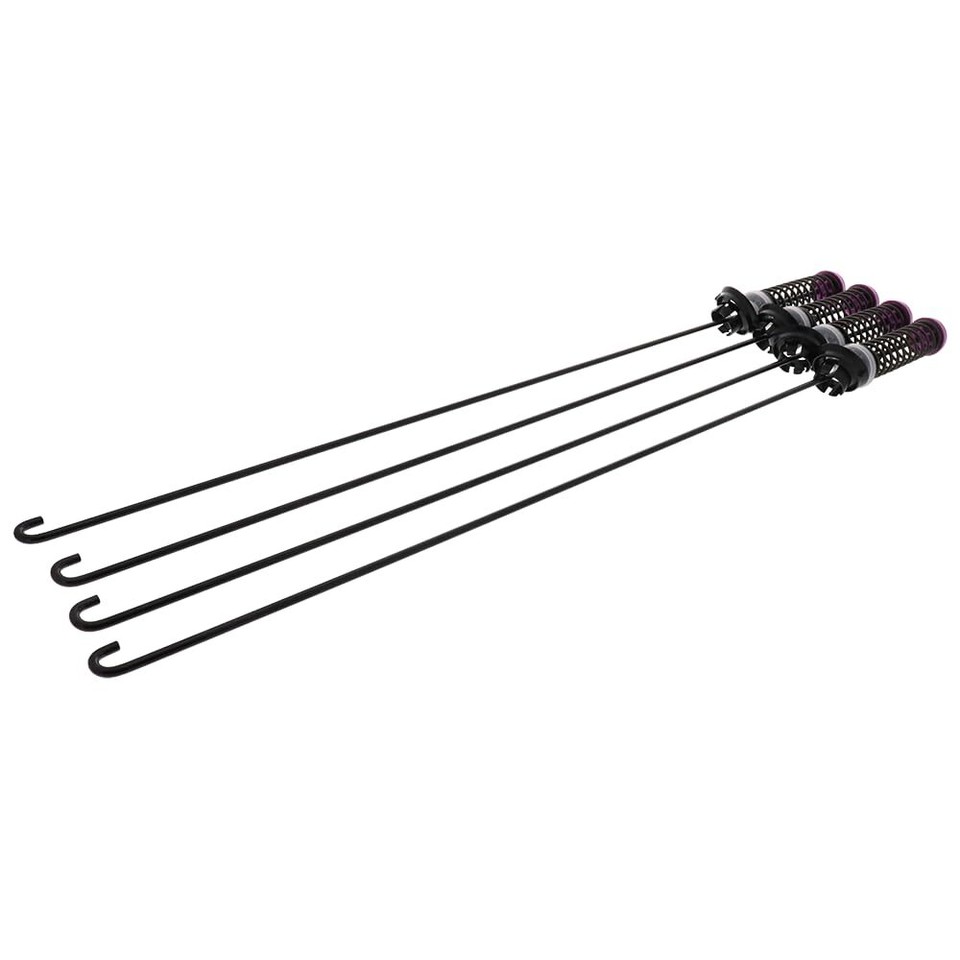 ERP W11130356 Washer Suspension Damper Rod Kit for Whirlpool Maytag | eBay