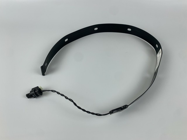 MERCEDES BENZ S Class W222 Rear Trunk Open Sensor Switch Wiring OEM ...