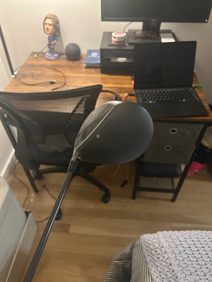 Qi 35 LS Driver Diamana 60 Stiff Shaft | eBay