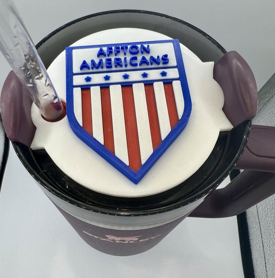 Custom made Stanley Toppers | eBay