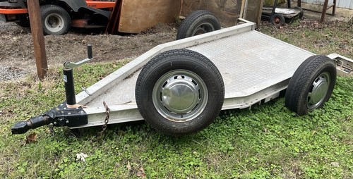 Small Utility Trailer | eBay