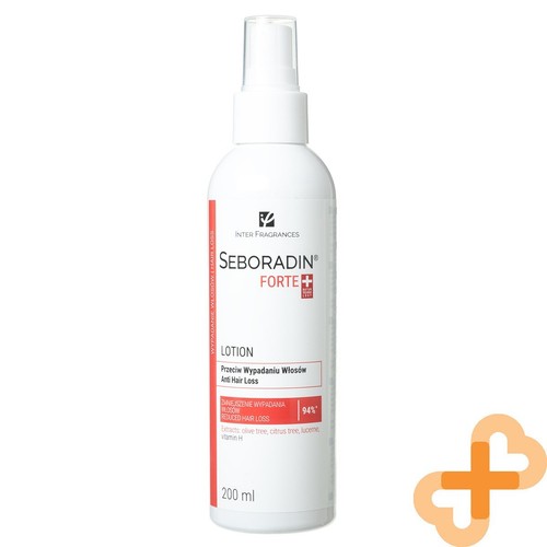 Seboradin Lotion Contre Cheveux Perte Effiler Olive Et Agrume Arbre ...