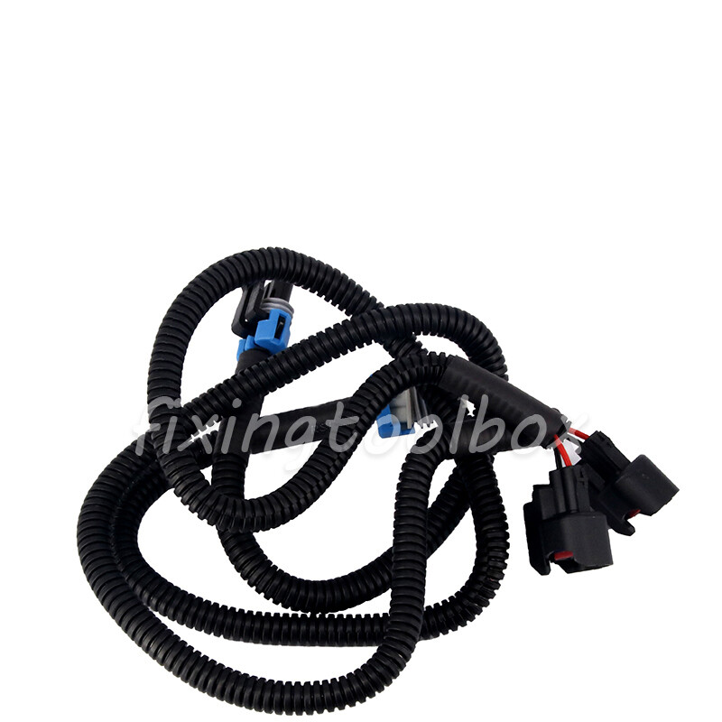 1204318 For Polaris RZR Ranger Crew XP 800 2011-14 Fuel Injectors ...