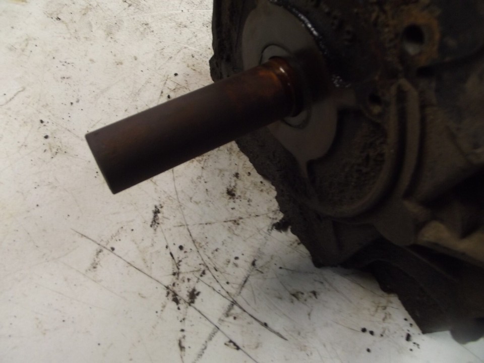 Case 1816B 1816 1816C Tecumseh OH160 Engine | eBay