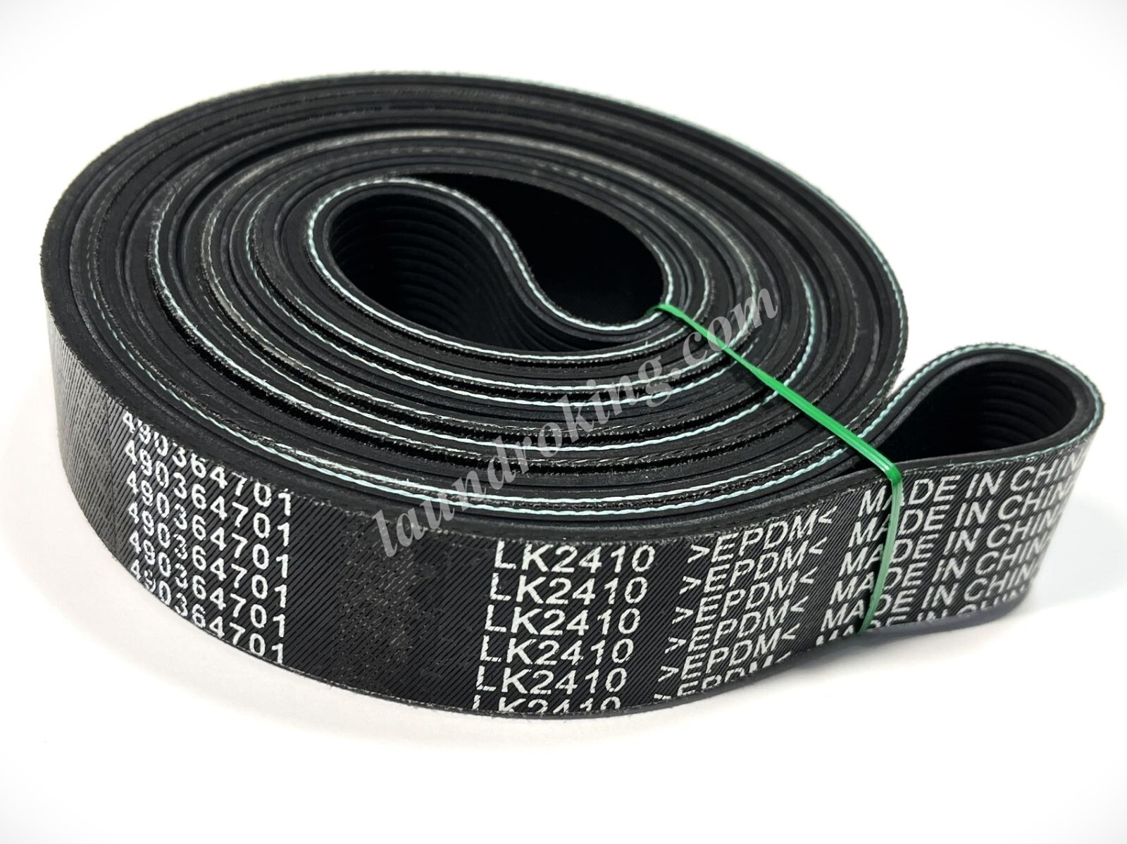 490364701 QUALITY DRUM DRIVE BELT FOR TD67, TD83 DRYER, 364701 (GENERIC ...