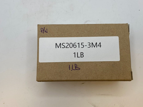 Aircraft Monel Rivets 1 LB P/N MS20615-3M4 New | eBay