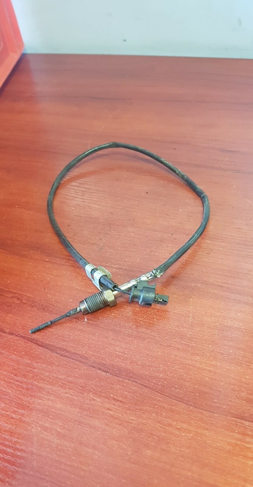 BMW 7 G11 2PIN Temperature Sensor 7543312 | eBay UK