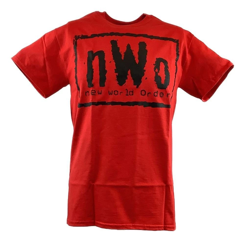 Nwo Logo Red