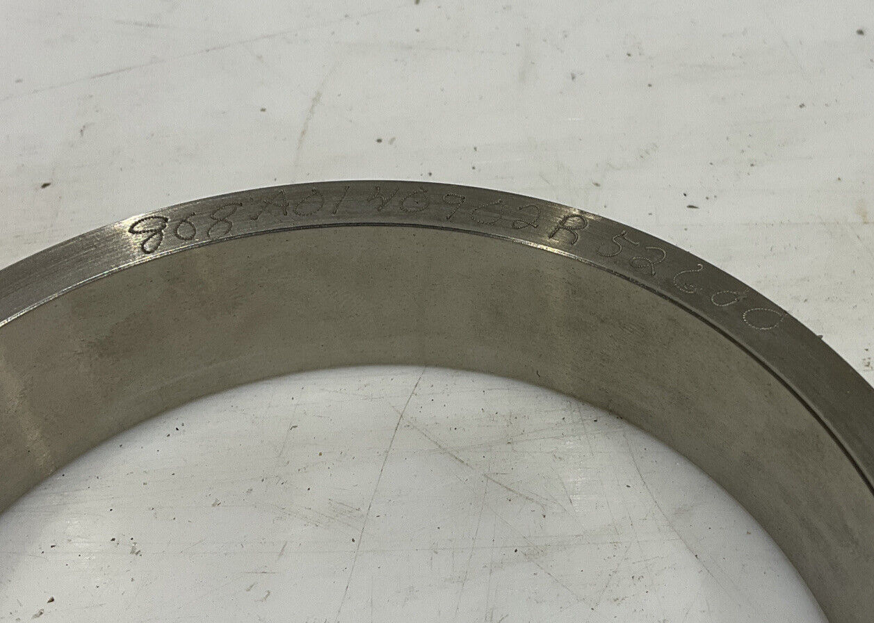 UNION PUMP CO 808A0140902RS2600 MONELY #4 COLMONOY CASE WEAR RING 678 ...