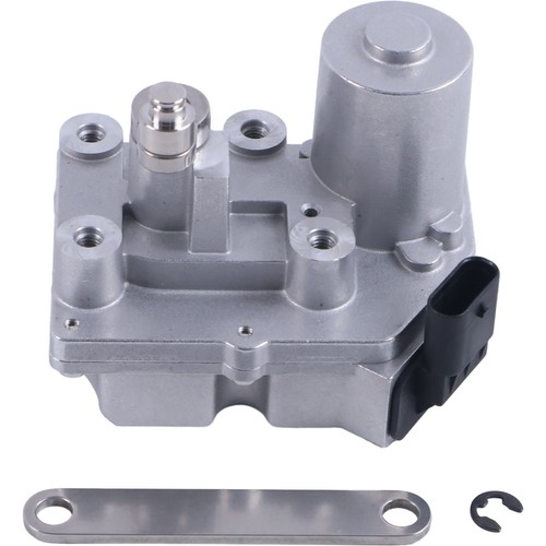 VV19 Turbocharger Actuator A2C53166097 For Mercedes Viano Vito 109 111 ...