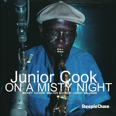 Junior Cook - On a Misty Morning [New CD] 716043126620| eBay