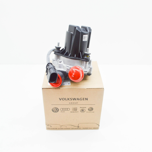 NEW VOLKSWAGEN JETTA GOLF 5G MK7 SECONDARY AIR PUMP 04E959231C ORIGINAL ...
