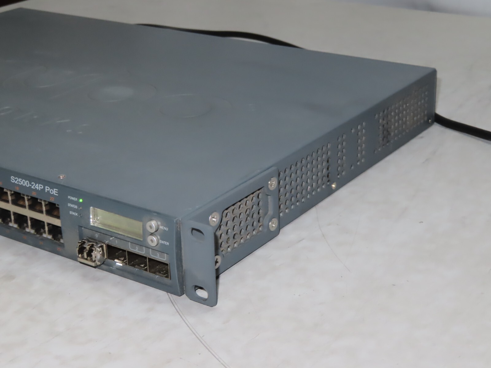 Aruba S2500-24P Wireless LAN Controller for sale online | eBay